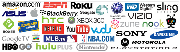 Streaming Media East 2012